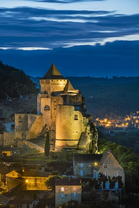 Ticketing - Château de Castelnaud